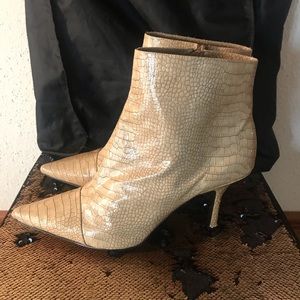J.Renee | Shoes | J Renee Ankle Boots | Poshmark